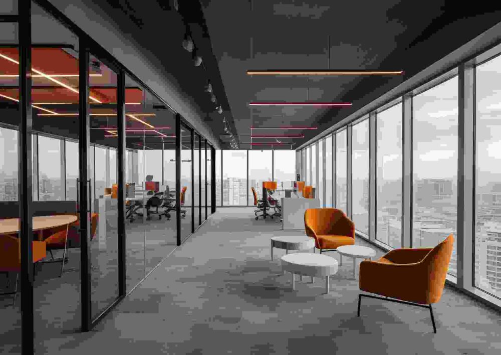 Interior Architecture - Blackstone Design Build Group