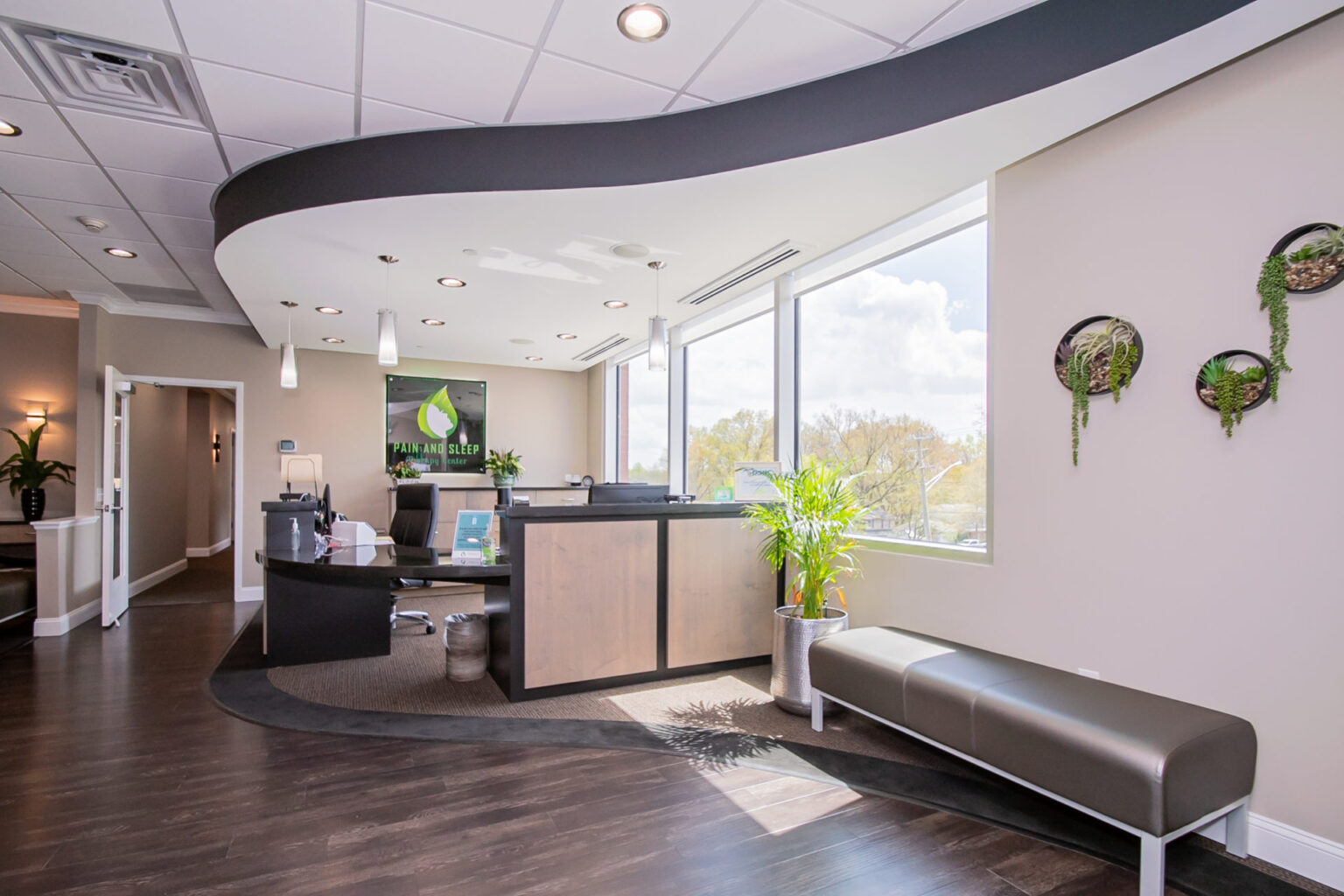 Contact Us – Blackstone Design Group